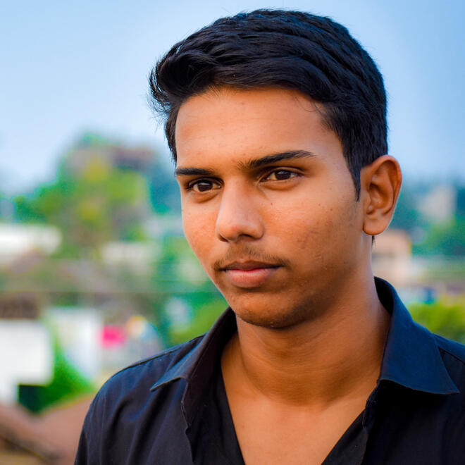 Sai | Software Engineer